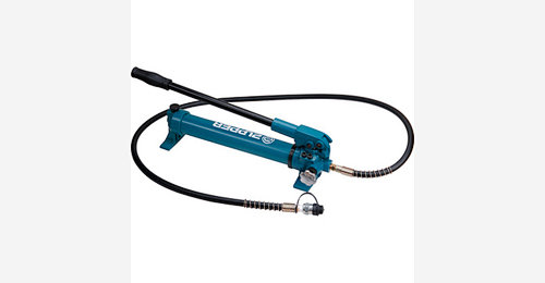 ZUPPER CP-700 hand hydraulic pump