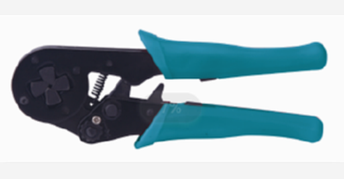 ZUPPER HSC8 16-4 hand crimping tool
