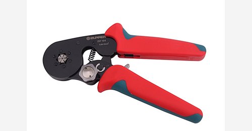ZUPPER ZSY 16-4 hand crimping tool