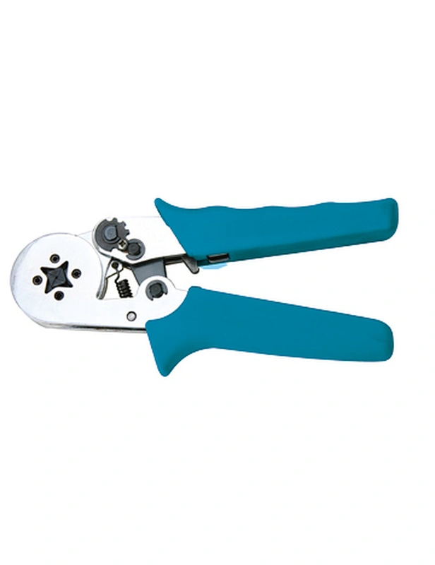 ZUPPER HSC86-4 hand crimping tool