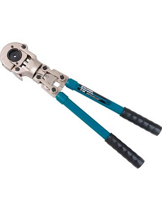 ZUPPER JT-300 Mechanical crimping tool