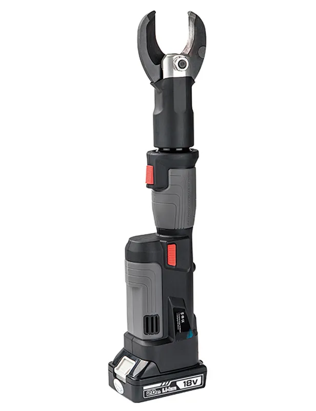 ZUPPER PZ-40C BATTERY POWERED CABLE CUTTING TOOL
