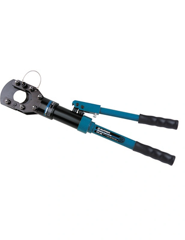 ZUPPER CPC-40A Hydraulic Cable Cutter