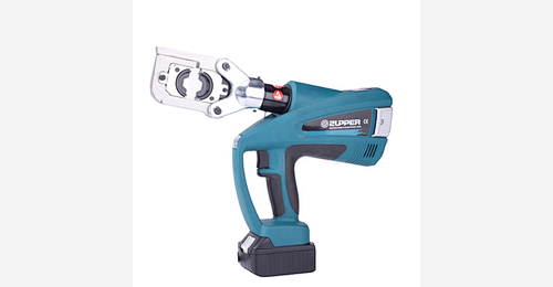 ZUPPER BZ-60UNV BATTERY POWERED MULTI-FUNCTIONAL TOOL