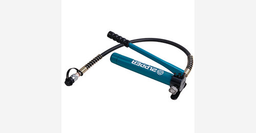 ZUPPER CP-180B hand hydraulic pump