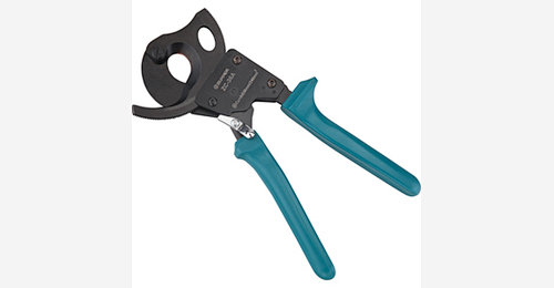ZUPPER ZC-36A Ratchet Cable Cutter