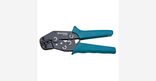 ZUPPER SN-003 hand crimping tool