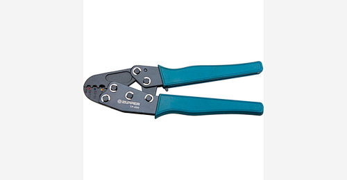 ZUPPER TP-690 hand crimping tool