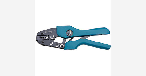 ZUPPER AN-005 hand crimping tool