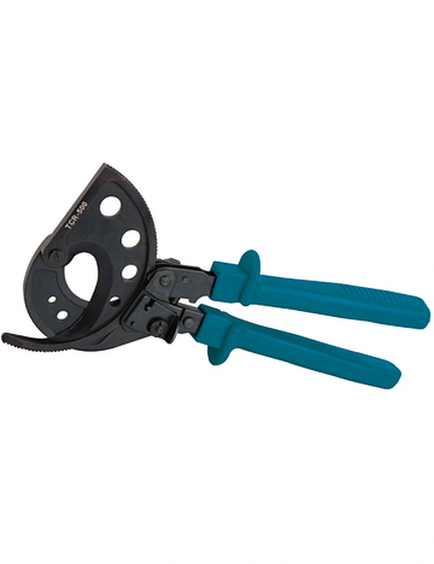 ZUPPER TCR-500 Ratchet Cable Cutter