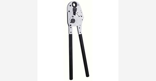 ZUPPER JT-1626 Manual Press Tool