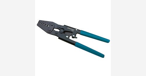ZUPPER HD-6L hand crimping tool