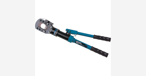 ZUPPER CPC-40BL Hydraulic Cable Cutter