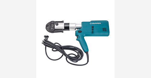 ZUPPER HH-1550 ELECTRICAL POWERED PRESS TOOL