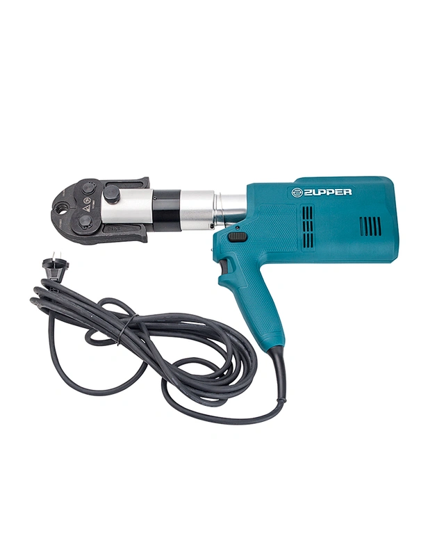 ZUPPER HH-1550 ELECTRICAL POWERED PRESS TOOL