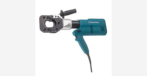 ZUPPER HH-55 Electrical Powered Cable Cutting Tool