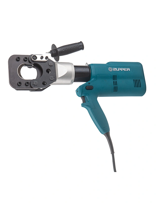 ZUPPER HH-55 Electrical Powered Cable Cutting Tool