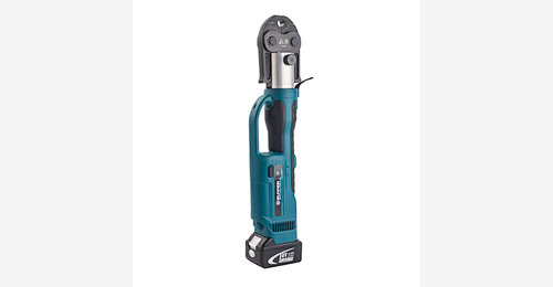 ZUPPER PZ-1550 BATTERY POWERED PRESS TOOL