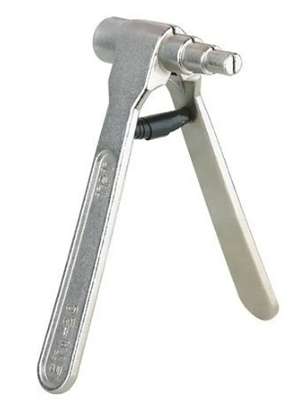 ZUPPER ETM-20 MANUAL EXPAND TOOL