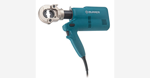 ZUPPER HH-300 Electrical Powered Hydraulic Crimping Tool