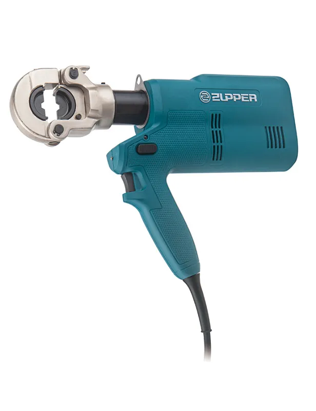ZUPPER HH-300 Electrical Powered Hydraulic Crimping Tool