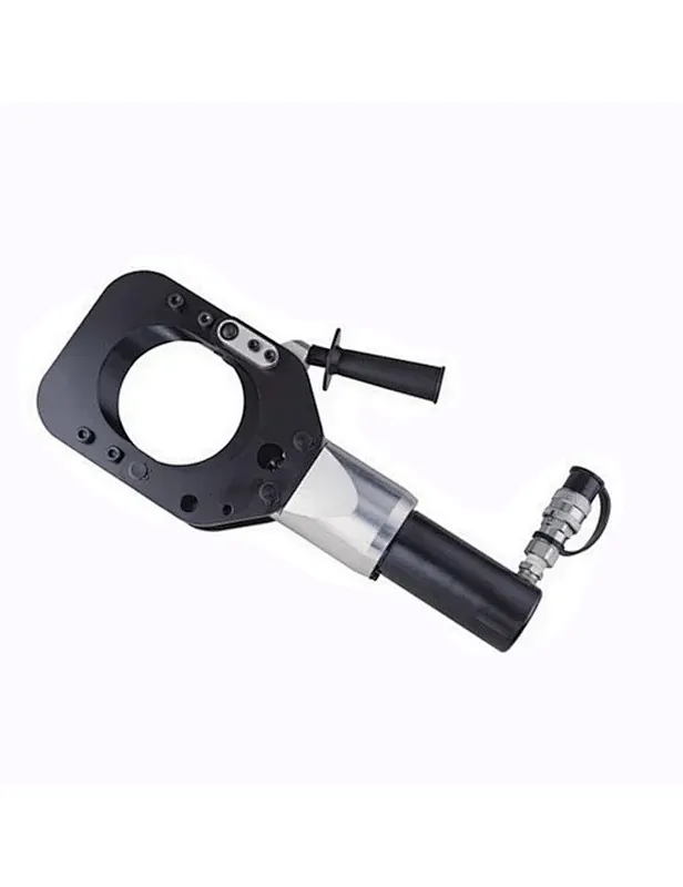 ZUPPER CPC-105B Hydraulic Cable Cutter