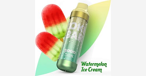 WOTOFO , Cokbar Zetta , vape device - Baish Limited