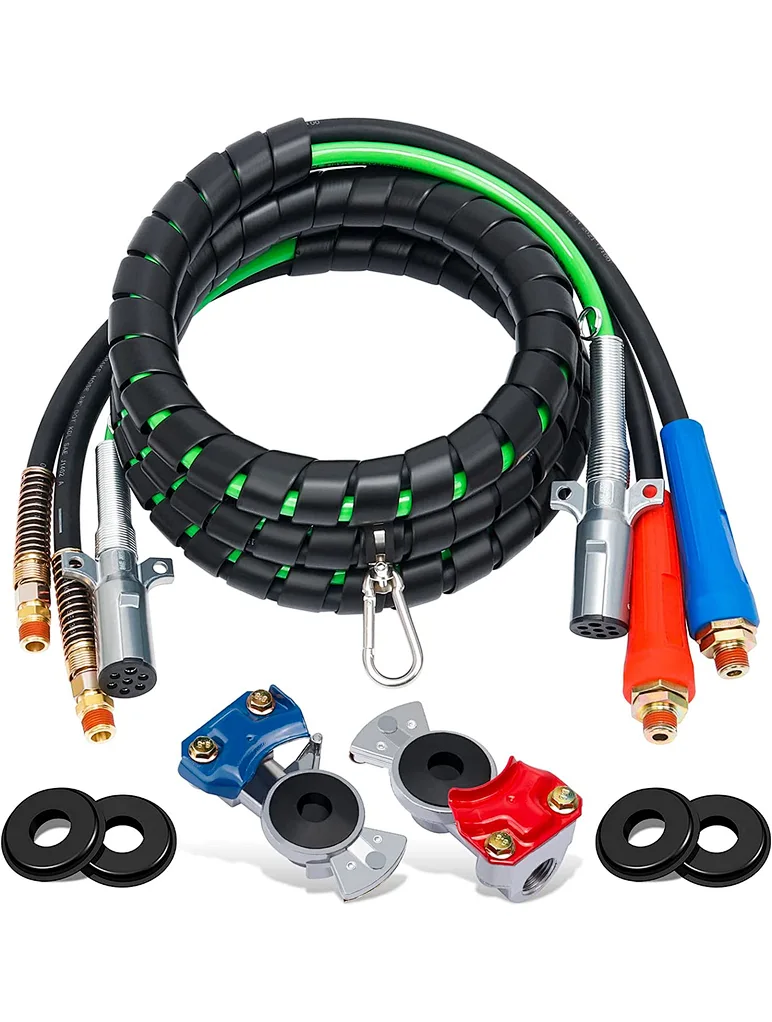 3 in 1 abs air power line , 3 in 1 air power hose , 3 in 1 air power ...