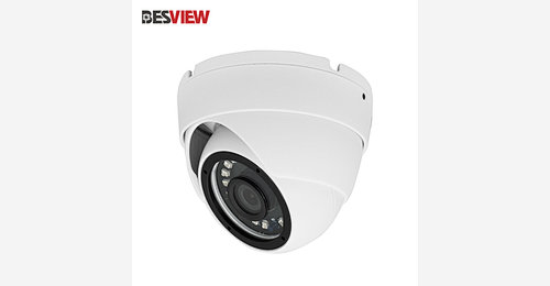 2MP HD 4in1 Support UTC Function Analog Camera from China Manufacturer ...
