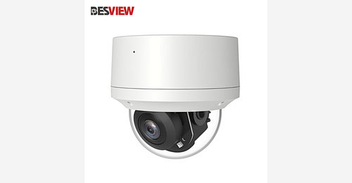 24h Full Color Smart IP POE Camera Besview