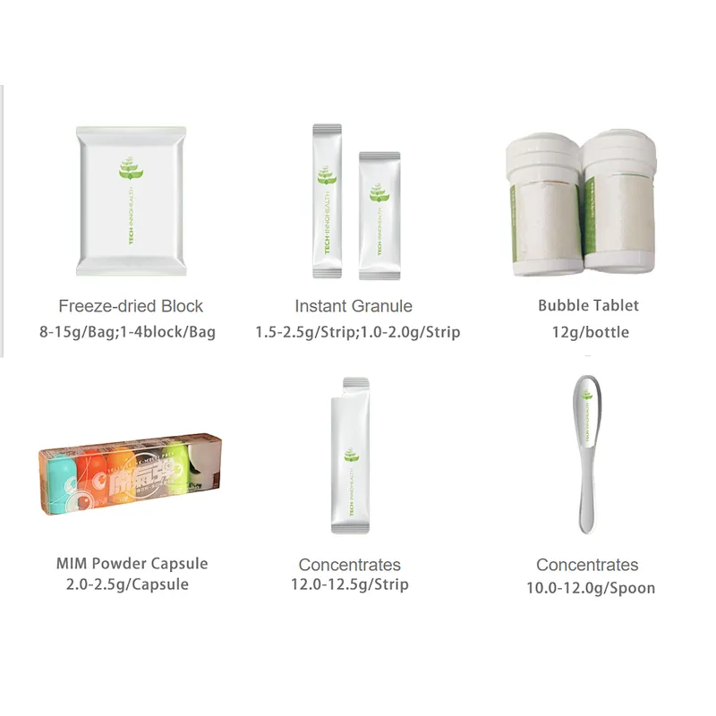 Fresh Breath Oral Tablet Supplier - Qingyunshan Pharm