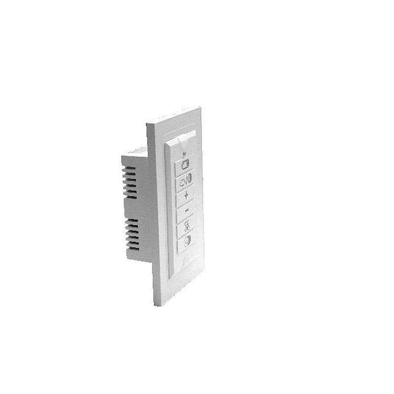 Smart Control Wall Switch from China Manufacturer - TIOSL TECHNOLOGY ...