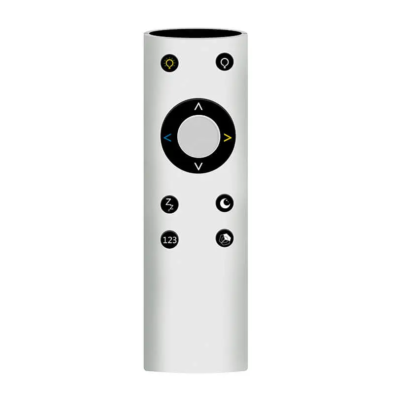 Smart Romote Control from China Manufacturer - TIOSL TECHNOLOGY ...