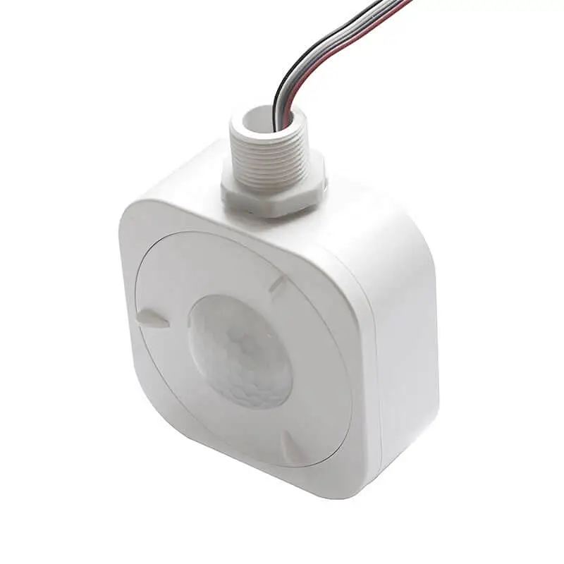 High Bay Smart Sensor PIR from China Manufacturer - TIOSL TECHNOLOGY ...