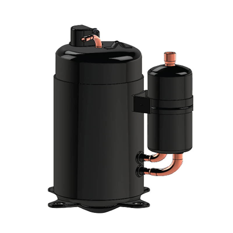 Siam Rotary Compressor