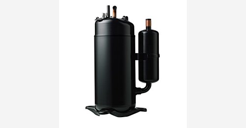 Siam Rotary Compressor for PE31VNEMT