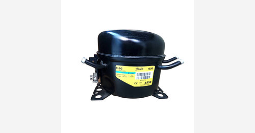 Secop Reciprocating Compressor SC12D