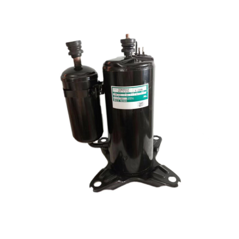 Rechi Rotary Compressor - , for Sale – QISHANR TECHNOLOGIES