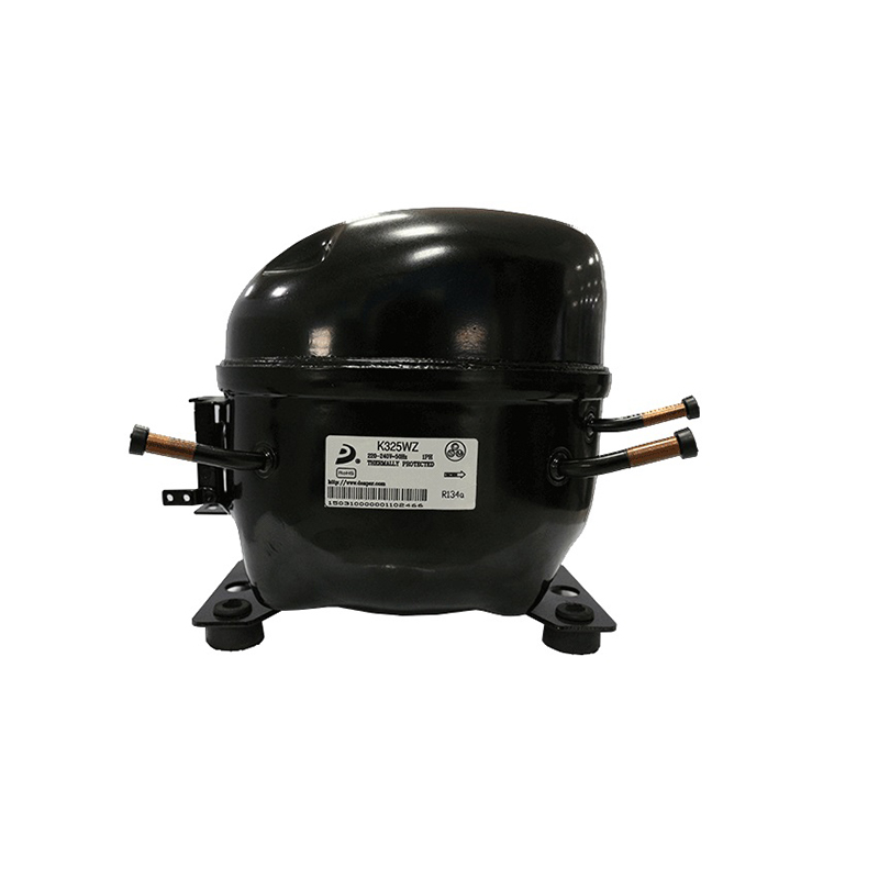 Donper Reciprocating Compressor A100CY1