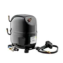 Tecumseh Reciprocating Compressor for AE9411ES