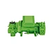 Bitzer screw compressor for air conditioner