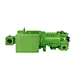 Bitzer screw compressor for air conditioner