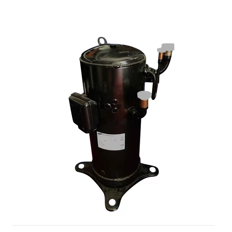 GMCC Scroll Compressor - , for Sale – QISHANR TECHNOLOGIES