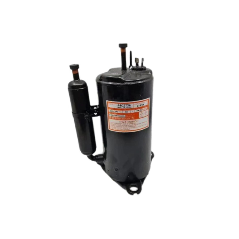 Rechi Rotary Compressor - , for Sale – QISHANR TECHNOLOGIES