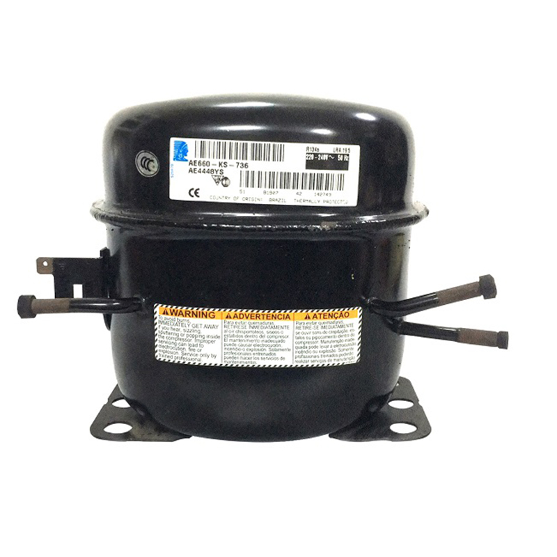 Tecumseh Reciprocating AIR conditioner Compressor CAE9460T