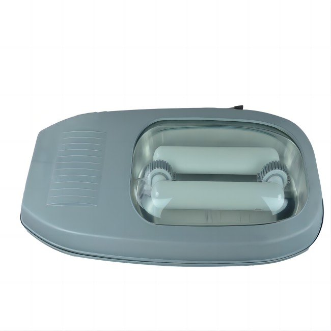 induction street lights