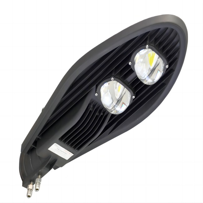 led module street light waterproof
