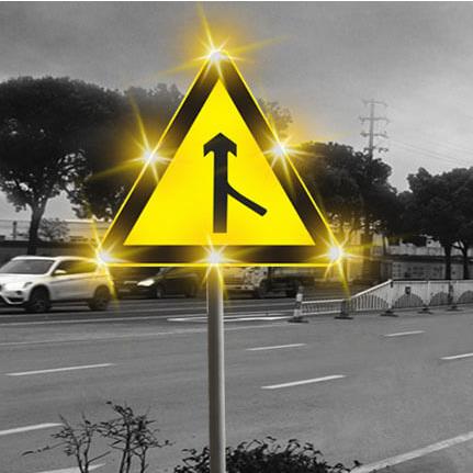 Vehicle Intersection Warning System