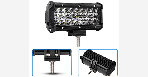 Led Mining Light