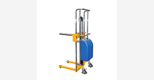 Pallet Stacker , Mini Pallet Stacker , Electric Pallet Stacker ...
